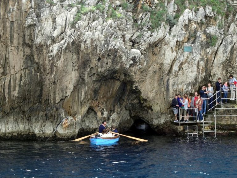 The Magic Grotto – Richard Halliburton’s Complete Book of Marvels